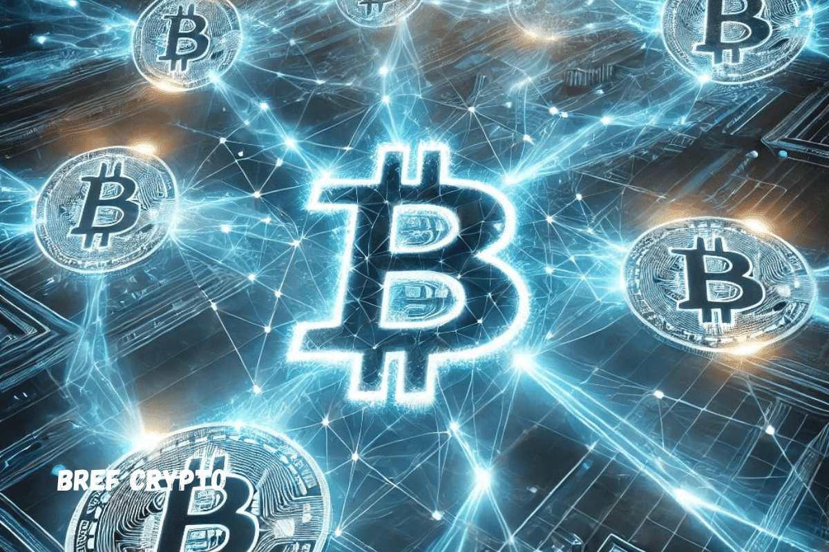 Découvrez le réseau Bitcoin Lightning et son fonctionnement