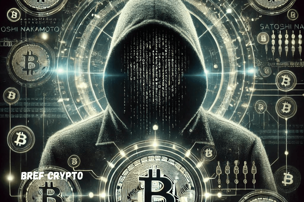 Satoshi Nakamoto : Le mystère du fondateur de Bitcoin